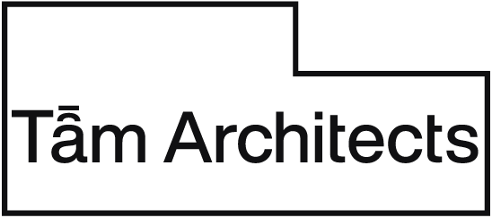 Trang chủ - TẦM ARCHITECTS - THIẾT KẾ KIẾN TRÚC, NỘI THẤT